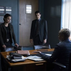 The Calling - Rotten Tomatoes