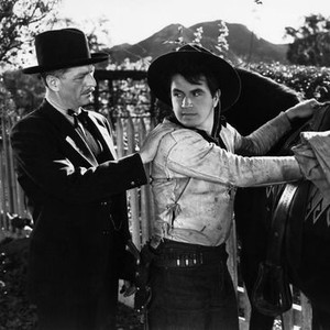 Stanley Andrews - Rotten Tomatoes