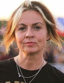 Louise Wener | Rotten Tomatoes