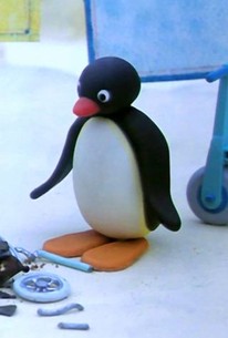 Pingu: Season 2, Episode 20 - Rotten Tomatoes