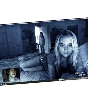 Paranormal Activity 4 - Rotten Tomatoes