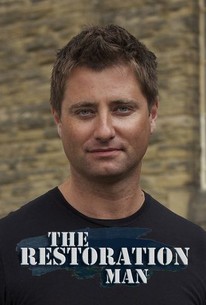 Restoration Man: Season 3 | Rotten Tomatoes