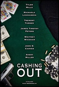 Cashing Out | Rotten Tomatoes