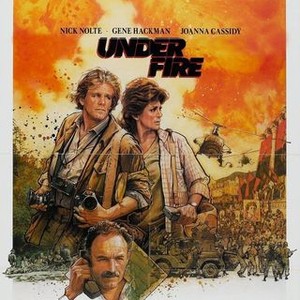 Under Fire - Rotten Tomatoes