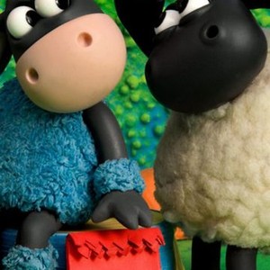 Timmy Time - Rotten Tomatoes