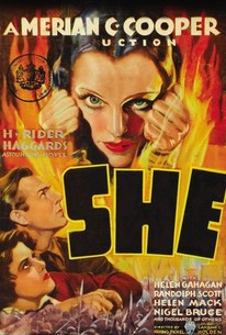 She | Rotten Tomatoes