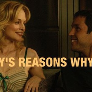 Emily's Reasons Why Not - Rotten Tomatoes