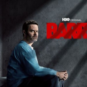 Barry - Rotten Tomatoes