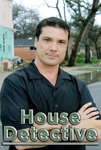 House Detective | Rotten Tomatoes