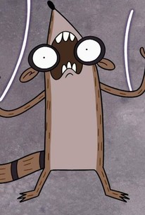 Regular Show: Season 2, Episode 13 | Rotten Tomatoes