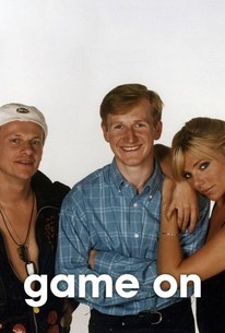 Game On: Season 2 | Rotten Tomatoes