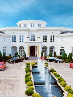 Rick Ross Huis Mtv Cribs Prime Video: MTV Cribs Season 18