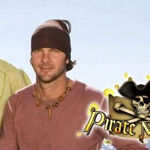 Pirate Master - Rotten Tomatoes
