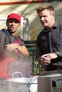 MasterChef: Season 6, Episode 4 | Rotten Tomatoes