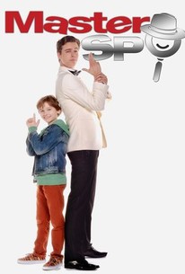 Master Spy (2016) | Rotten Tomatoes