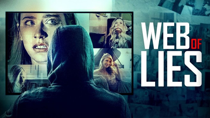 Web Of Lies Movie 60 Photos - Moonagedaydream.film