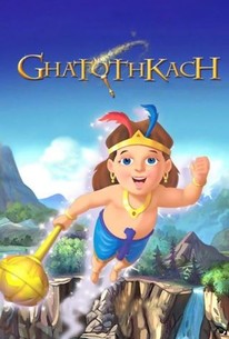 Ghatothkach | Rotten Tomatoes