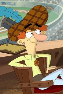 The 7D: Season 2, Episode 17 | Rotten Tomatoes