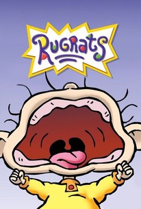Rugrats: Season 7 | Rotten Tomatoes