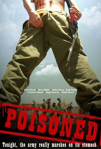 Poisoned | Rotten Tomatoes