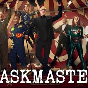 Taskmaster: Season 14, Episode 1 - Rotten Tomatoes