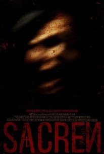 Sacren | Rotten Tomatoes