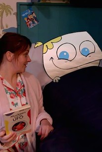 Little Roy: Season 1, Episode 9 | Rotten Tomatoes