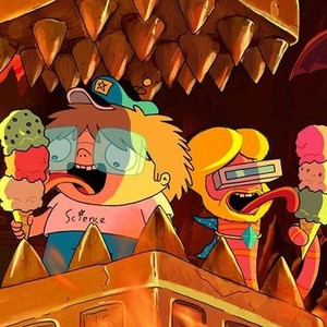 Future-Worm! - Rotten Tomatoes