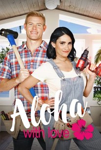 Aloha With Love | Cast and Crew | Rotten Tomatoes