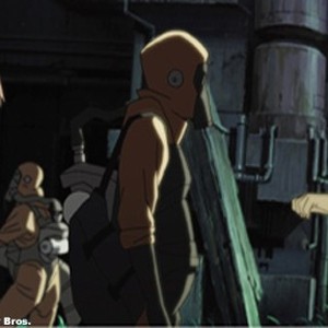 The Animatrix - Rotten Tomatoes