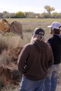 The Secret of Skinwalker Ranch: Digging Deeper: Season 1, Episode 11 ...