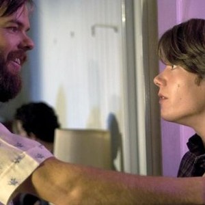 Michael Booth - Rotten Tomatoes