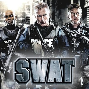 SWAT: Season 1, Episode 2 - Rotten Tomatoes