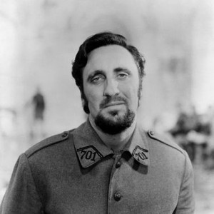 Timothy Carey - Rotten Tomatoes