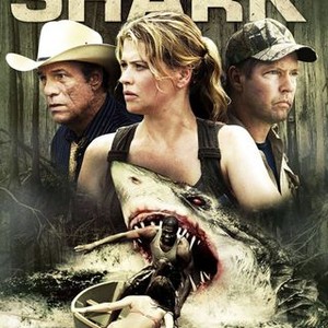 Swamp Shark - Rotten Tomatoes