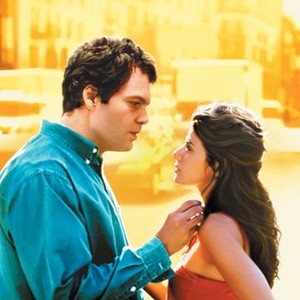 Happy Accidents - Rotten Tomatoes