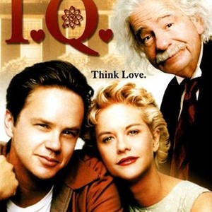 I.Q. - Rotten Tomatoes