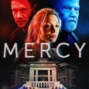 Mercy - Rotten Tomatoes