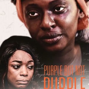 Purple But Not Purple - Rotten Tomatoes