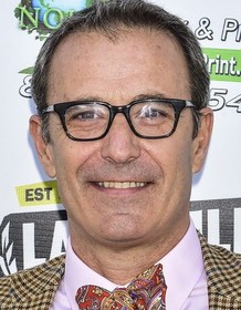 Eric Lutes | Rotten Tomatoes