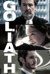 Goliath - Rotten Tomatoes
