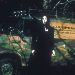 Book of Shadows: Blair Witch 2 - Rotten Tomatoes