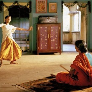 Vanaja - Rotten Tomatoes