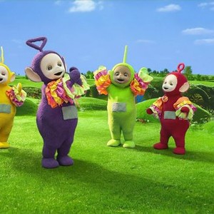 Teletubbies: Season 2, Episode 43 - Rotten Tomatoes
