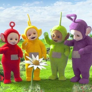 Teletubbies: Season 1, Episode 4 - Rotten Tomatoes