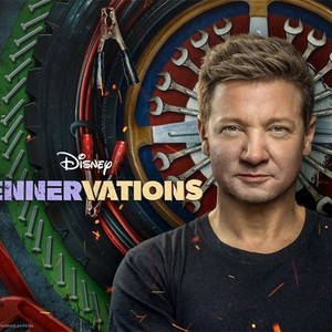 Rennervations - Trailers & Videos - Rotten Tomatoes