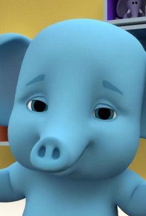 Word Party: Season 1, Episode 5 | Rotten Tomatoes