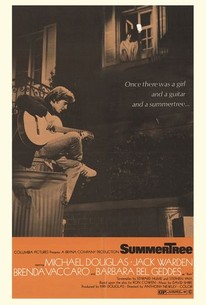 Summertree | Rotten Tomatoes