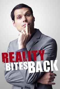 Reality Bites Back: Season 1 | Rotten Tomatoes