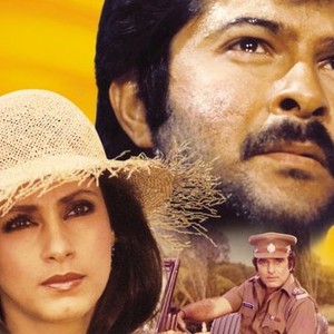 Jaanbaaz - Rotten Tomatoes